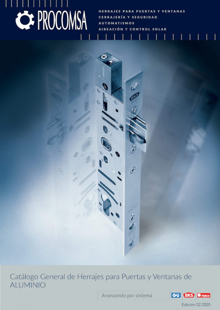 Guillotina – Procomsa