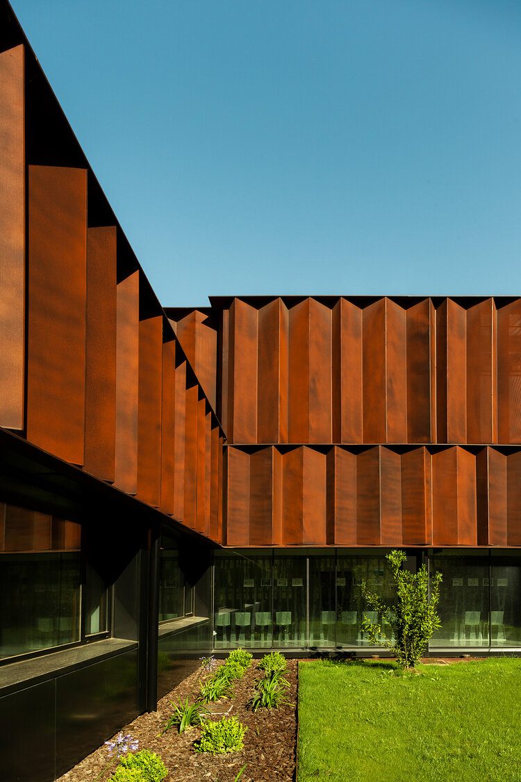 Centro de salud Lodosa – Lodosa – Procomsa