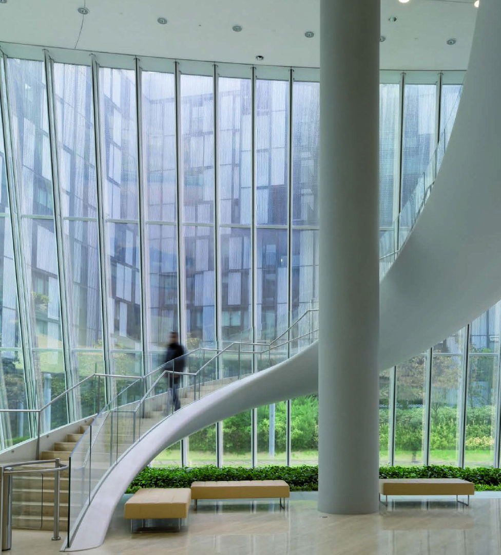 Torre Iberdrola – Bilbao – Procomsa