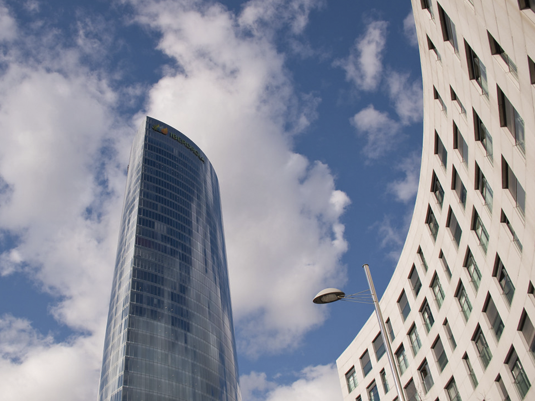 Torre Iberdrola – Bilbao – Procomsa
