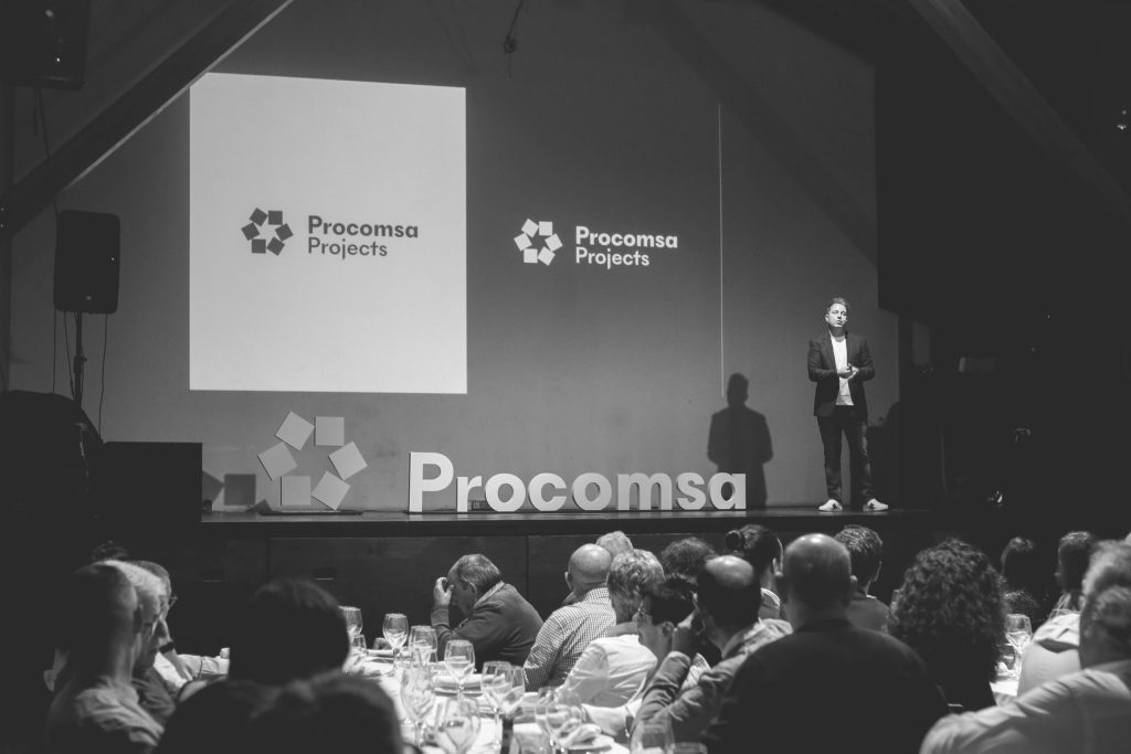 PROCOMSA PRESENTA NUEVA ESTRATEGIA DE IDENTIDAD E IMAGEN DE MARCA ...