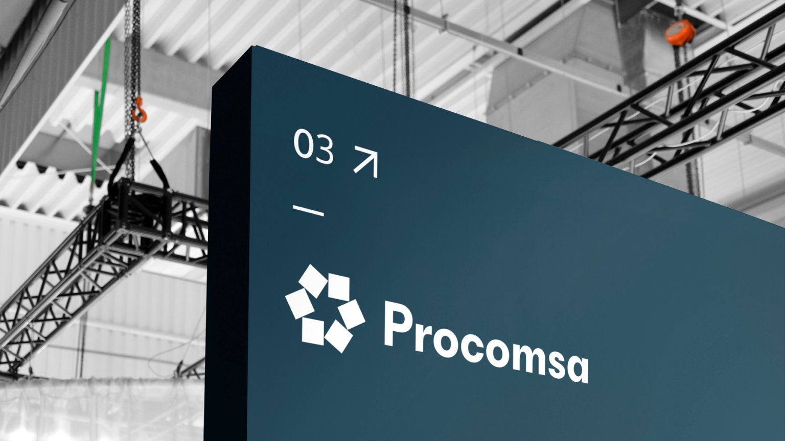 PROCOMSA PRESENTA NUEVA ESTRATEGIA DE IDENTIDAD E IMAGEN DE MARCA – Procomsa