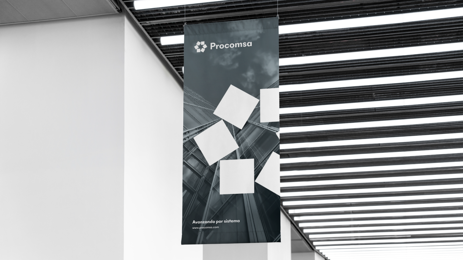 PROCOMSA PRESENTA NUEVA ESTRATEGIA DE IDENTIDAD E IMAGEN DE MARCA ...