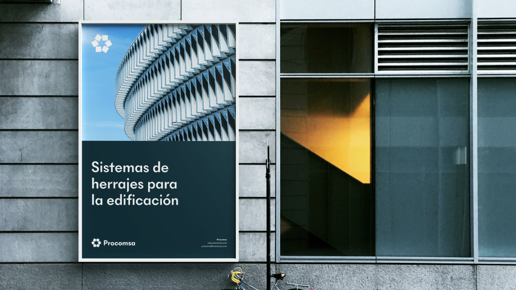 PROCOMSA PRESENTA NUEVA ESTRATEGIA DE IDENTIDAD E IMAGEN DE MARCA ...