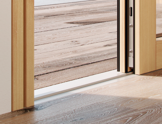 PROCOMSA PRESENTA INFINITY, EL SISTEMA CORREDERO ELEVABLE PANORÁMICO DE GU – Procomsa