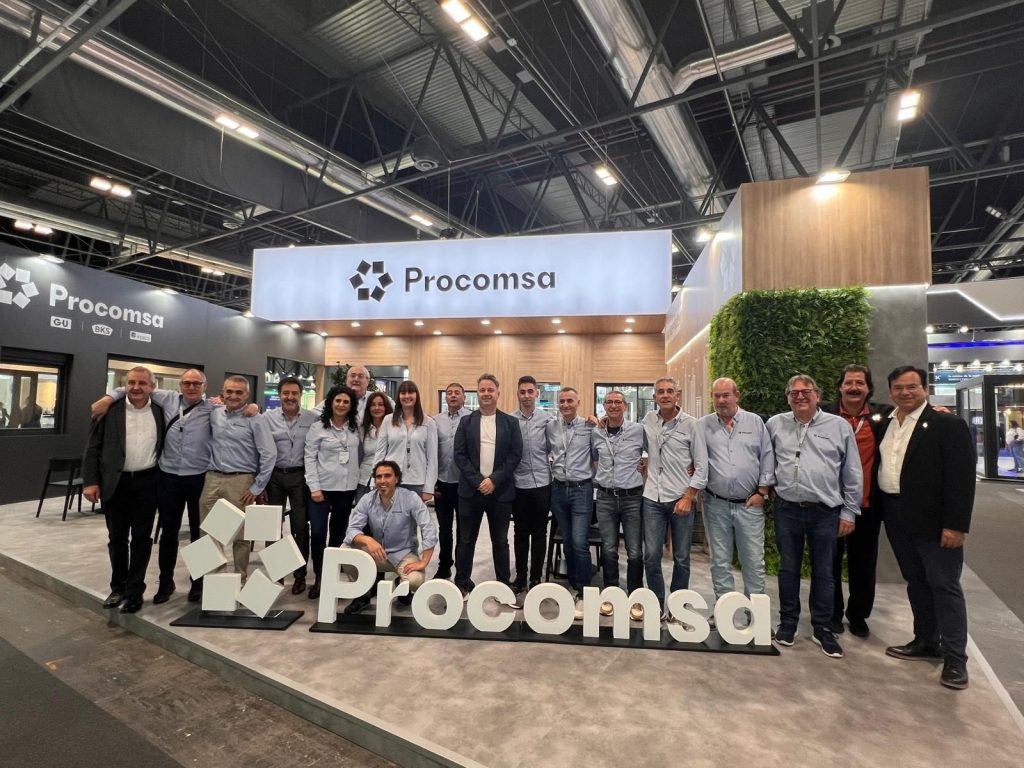 Procomsa